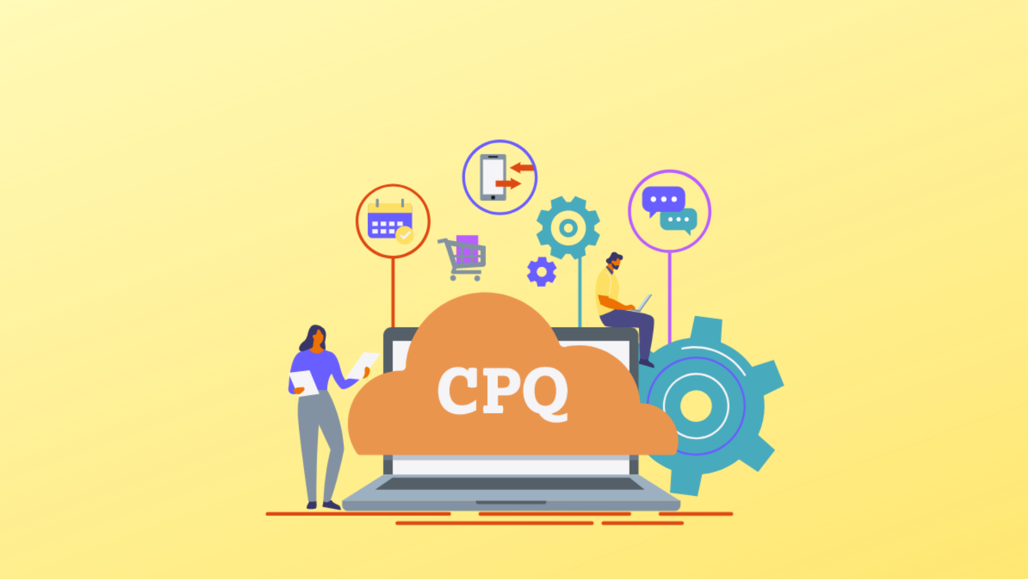 Everything You Need To Know About Oracle Cpq Training